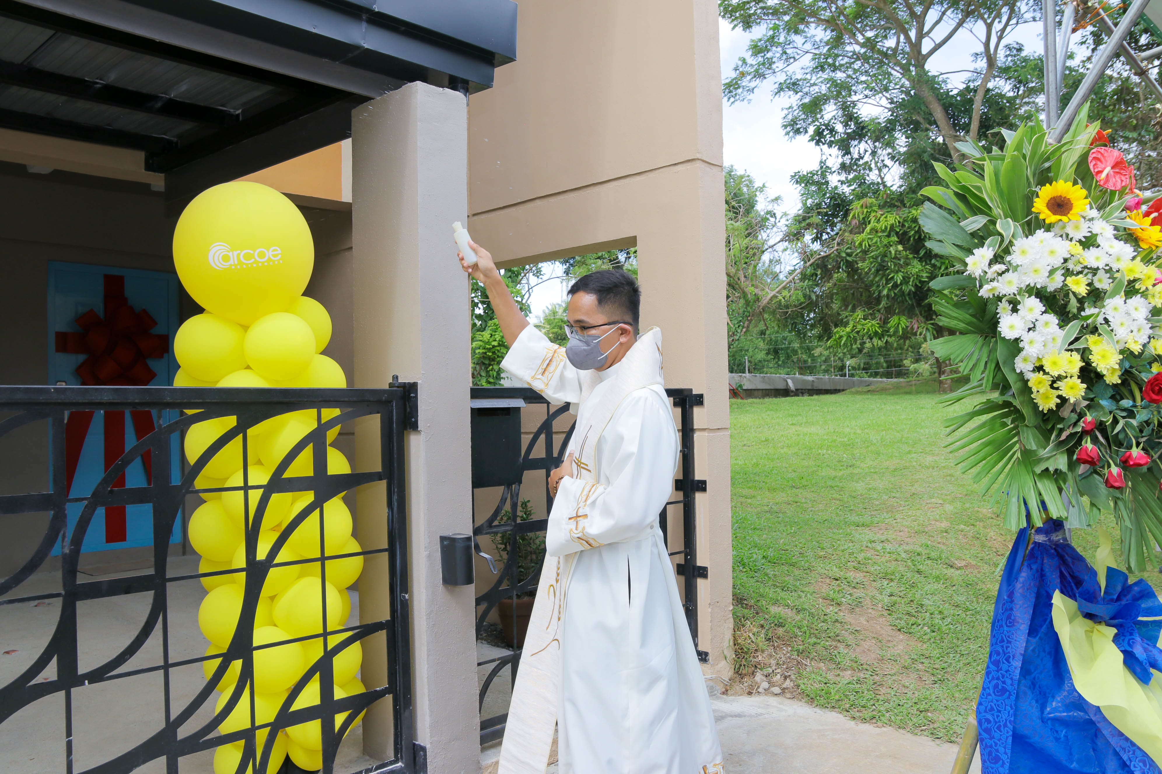 ARCOE RESIDENCES UNVEILS MODEL UNITS | R LAND DEVELOPMENT INC.