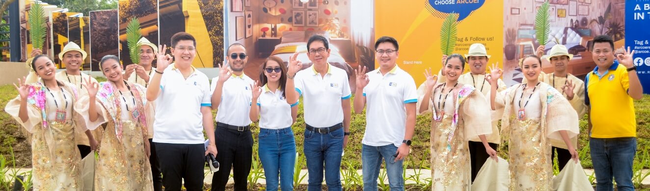 R LAND LAUNCHES ITS FIRST SUBDIVISION IN LIPA CITY | R LAND DEVELOPMENT ...