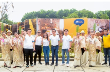 News | R LAND DEVELOPMENT INC.